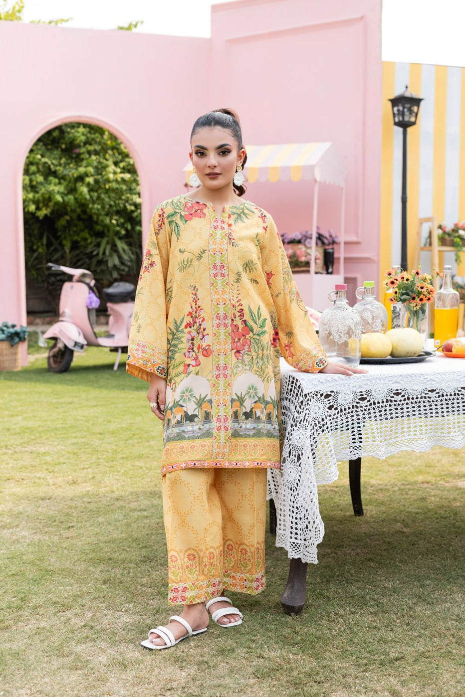 Amber – shaha.clothing